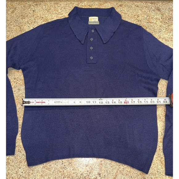 Byford America | Sweaters | Vintage Mint Sweater Byford America Long ...